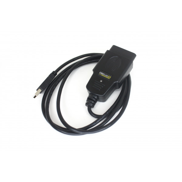 OBDLink EX USB адаптер для диагностики